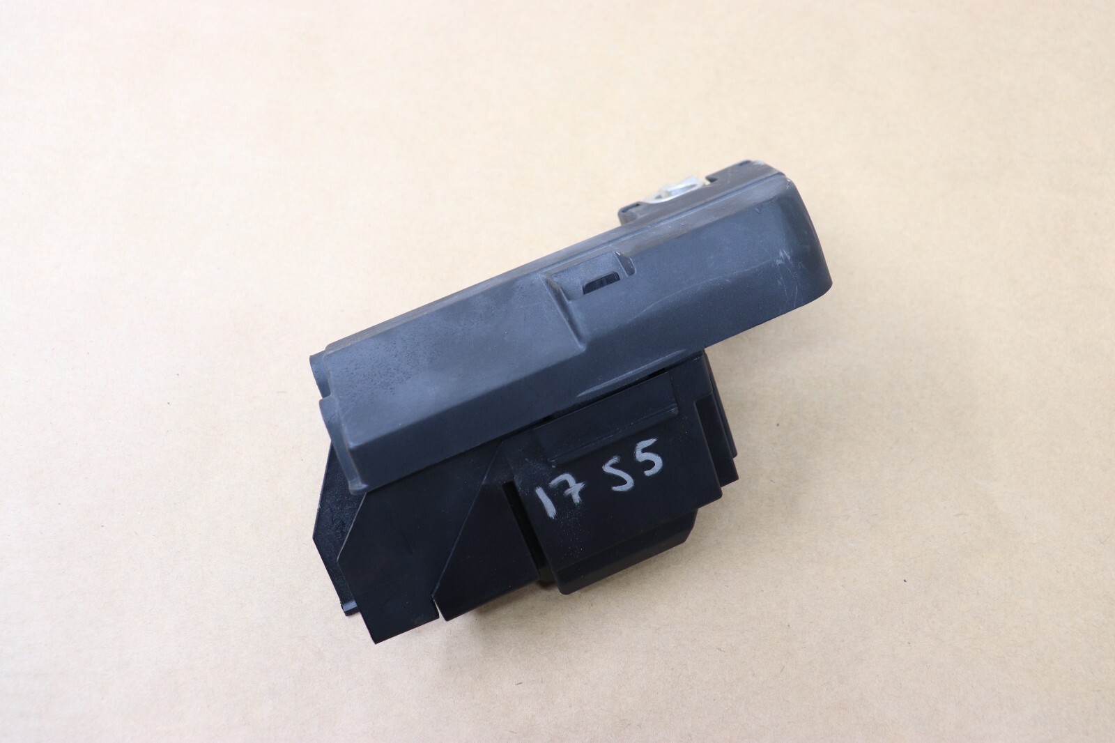 18 19 2018 AUDI S5 BATTERY TERMINAL FUSE RELAY OVERLOAD 4F0915519 | eBay