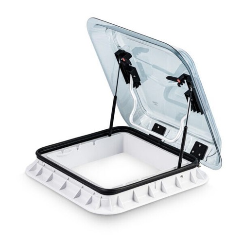 MADOVAN "ZION" RV CAMPER VAN ROOF WINDOW (HxW) 500mm x 700mm 19.68"x27 ...
