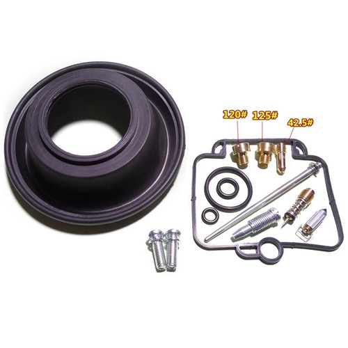Proven Performance Carburetor Repair Rebuild Kit For Mikuni BST40 ...