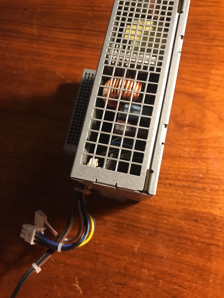 HP-Compaq 240W Power Supply 503376-001 508152-00 | eBay