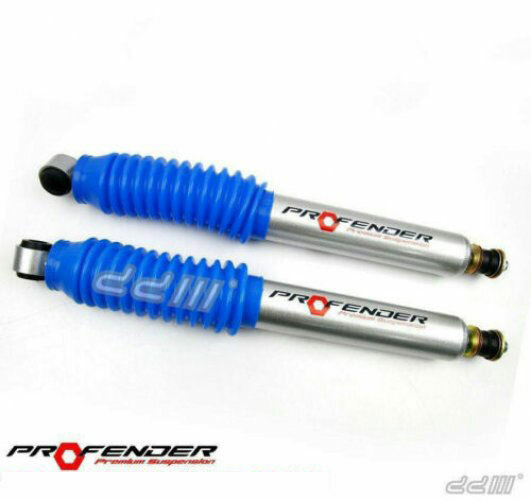 Profender Shock Absorber For Toyota Landcruiser KZJ78 LJ78 LJ79 Prado ...