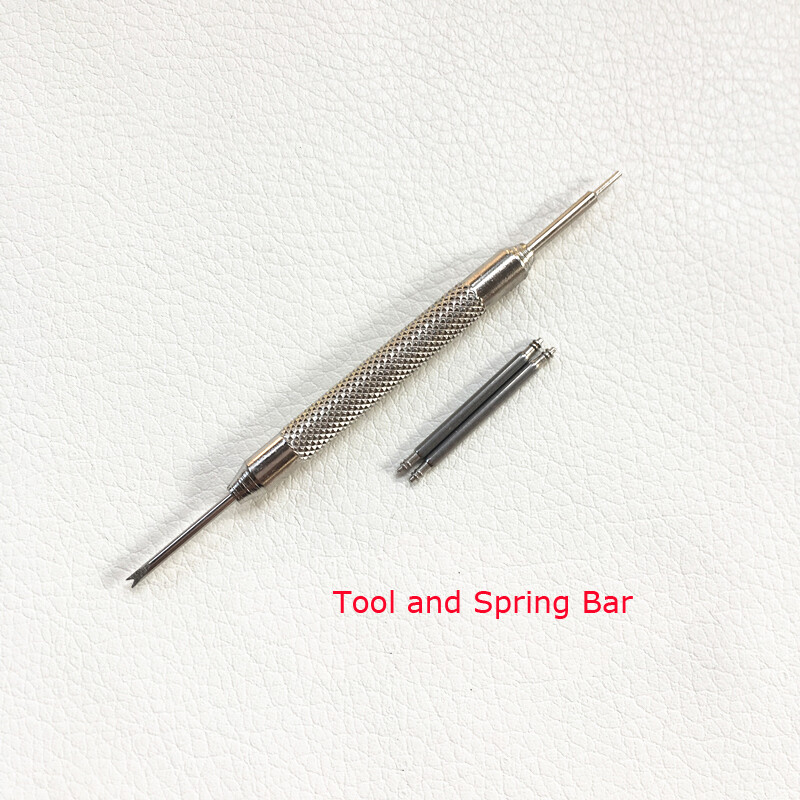 18 mm Stainless Steel Folding Deployment Clasp Buckle for JLC Watch ...