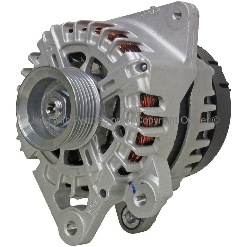 Alternator Quality-Built 11863 Reman for sale online | eBay