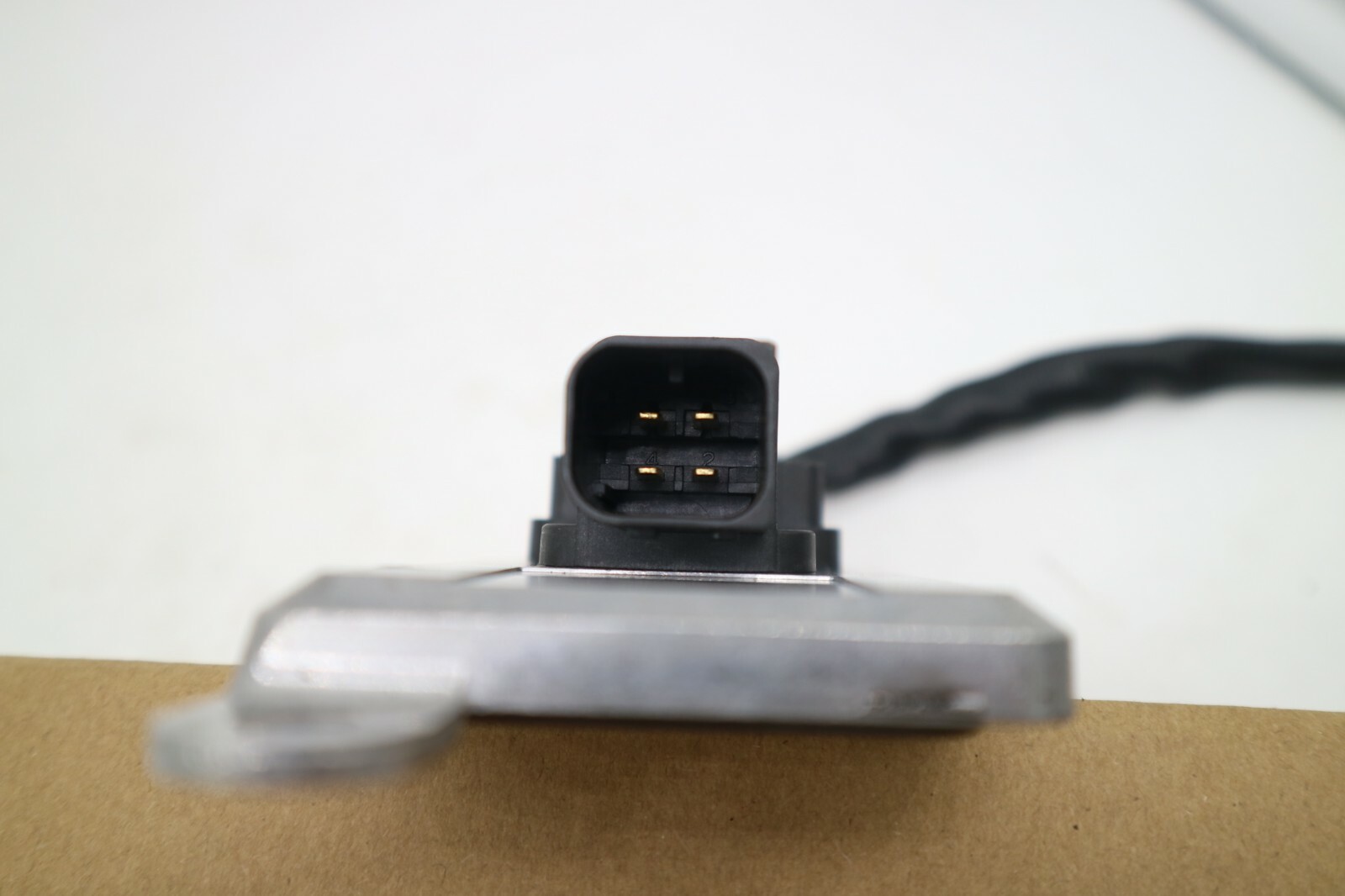 A0081539828 Nitrogen Oxide sensor 5WK9 6642B A0081539828004 for ...