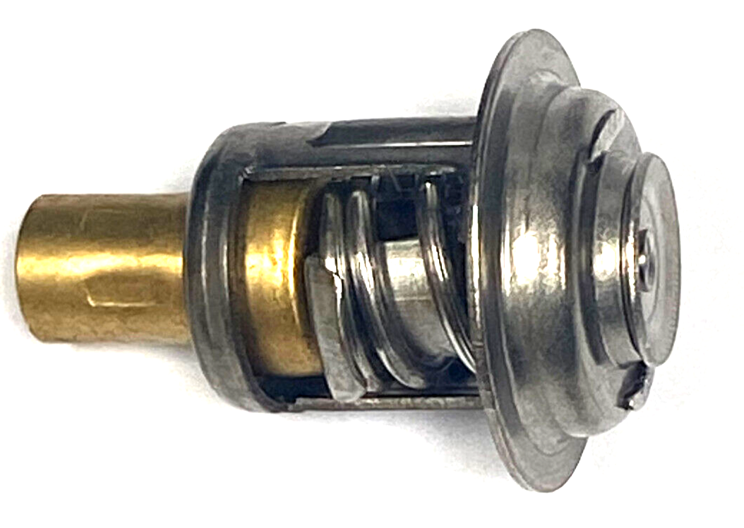 Thermostat Kit for Mercury 6, 8, 9.9, 15, 20, 25 hp 120° 14586A3 18-3549 | eBay