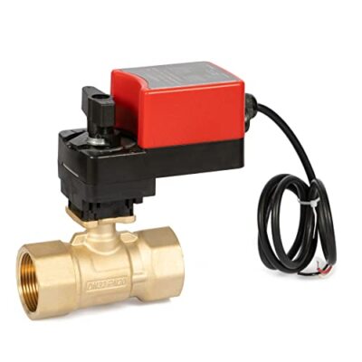 Hydraulic Valves - Proportional