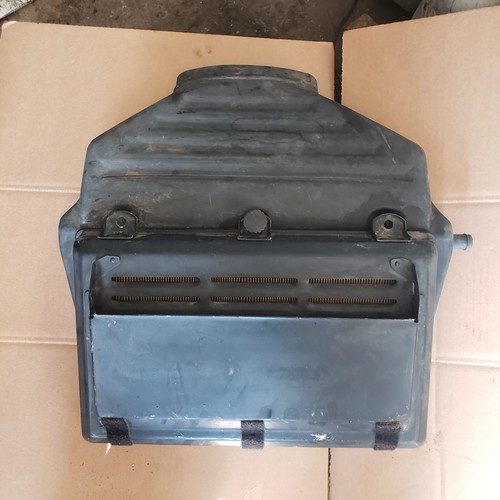 Corvette air intake box breather 12553505 1992 1993 1994 1995 1996 92 ...