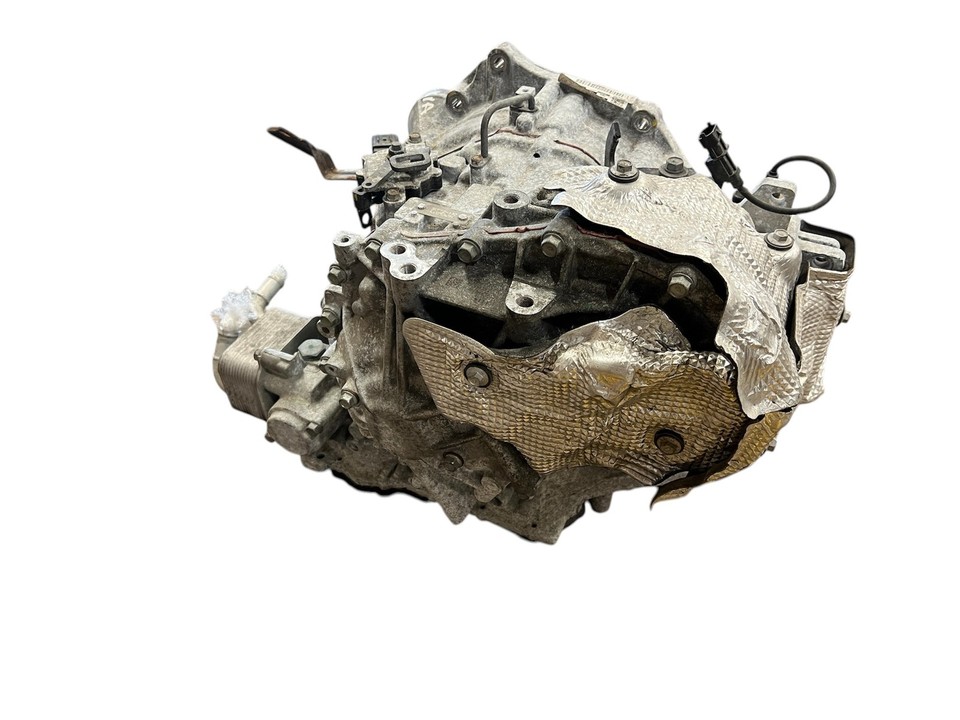 KIA Forte BD, Cambio Automatico BDM 48290-2H100 2.0 Benzina 2019 45k | eBay