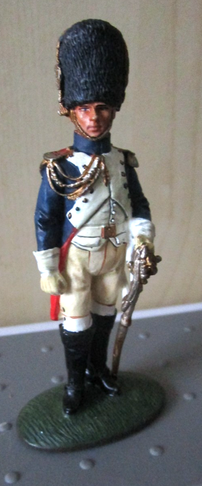 DEL PRADO COLLECTION NAPOLEON AT WAR 8 FIGURES ALL MINT CONDITION | eBay UK