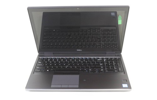 DELL PRECISION 7540 | CORE I9-9880H | 256GB | 32GB RAM | NO OS/POWER ...