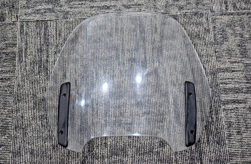 BMW R1100 RT R 1100 96 97 98 99 00 01 OEM Windshield Wind Screen Shield ...