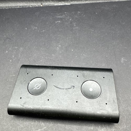 Amazon BP39CN Echo Auto Smart Assistant - Black | eBay