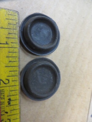 BODY HOLE PLUG 2 PIECE GROUP 32mm FITS 26mm HOLE | eBay