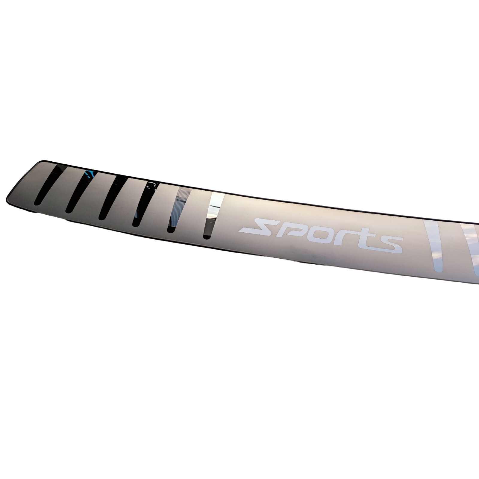 For Volkswagen T-CROSS 2023 Rear Bumper Protector Scuff Guard Car ...