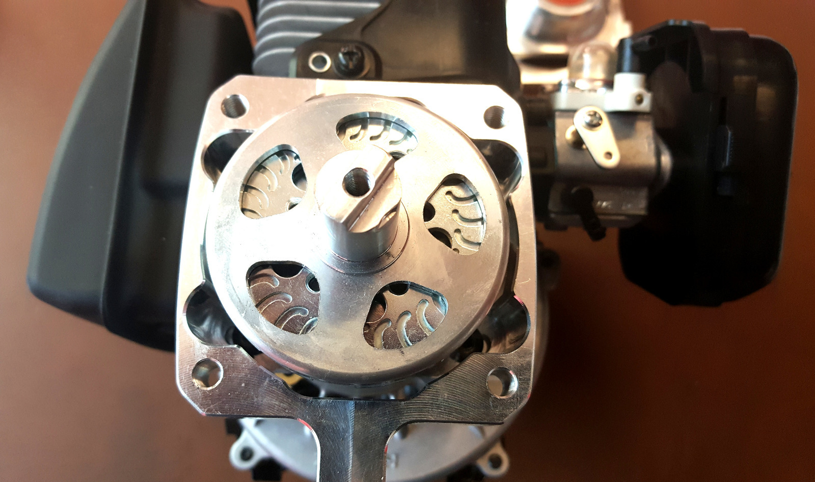 Hammerhead Racing Disc Clutch for 1/5 Scale RC Cars, Trucks | eBay