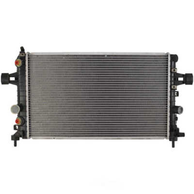 Radiator For 2008-2009 Saturn Astra 1.8L 4 Cyl 13058 Radiator | eBay