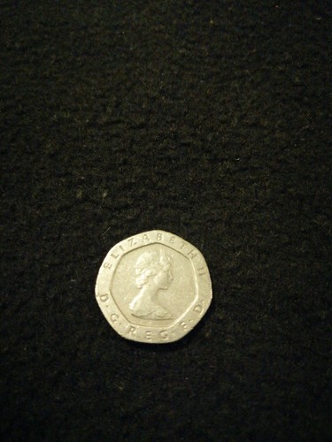 1982 20p Coin Very Rare | eBay
