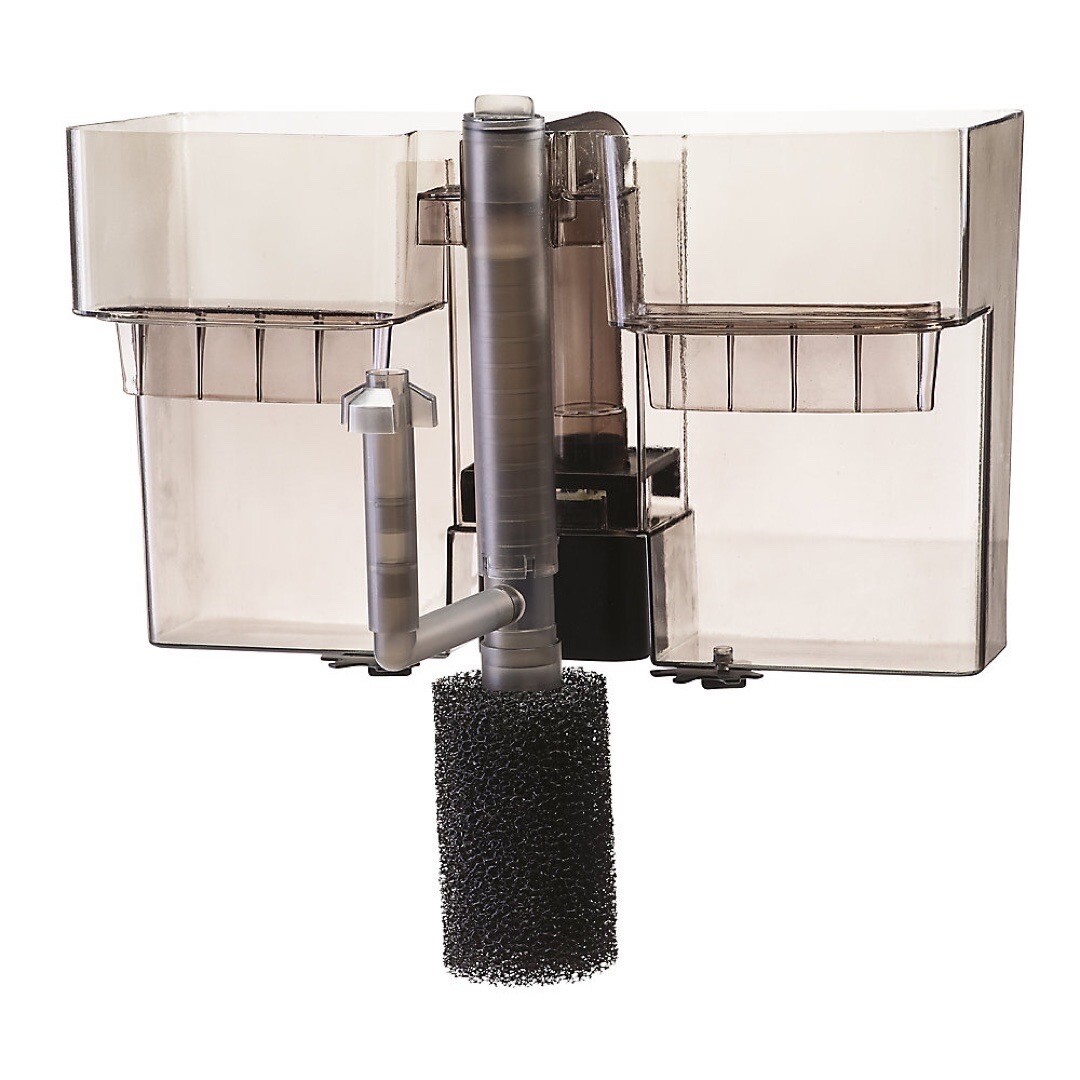 Top Fin Pro Power Filter - 110 Gallon | eBay