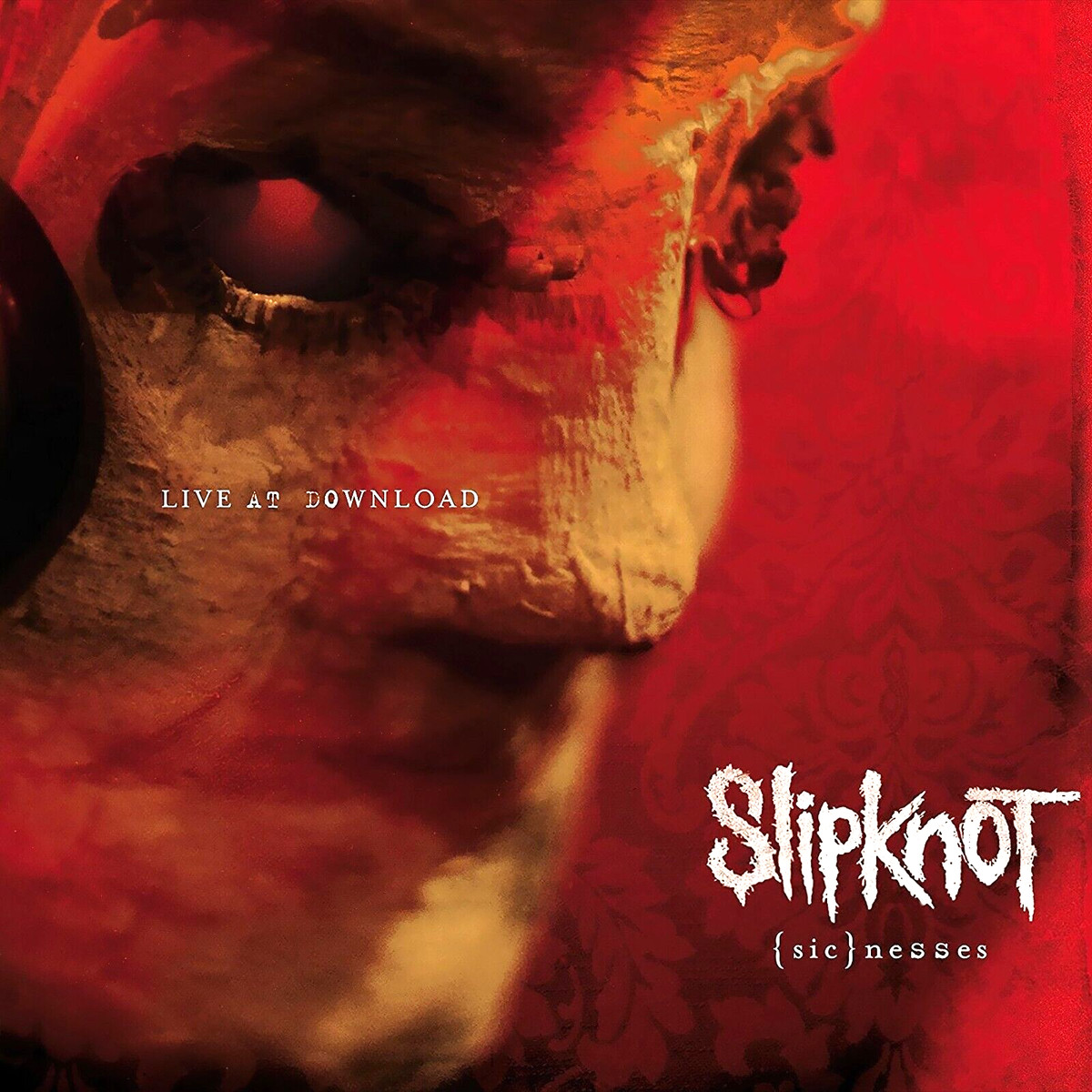 Slipknot Album Covers