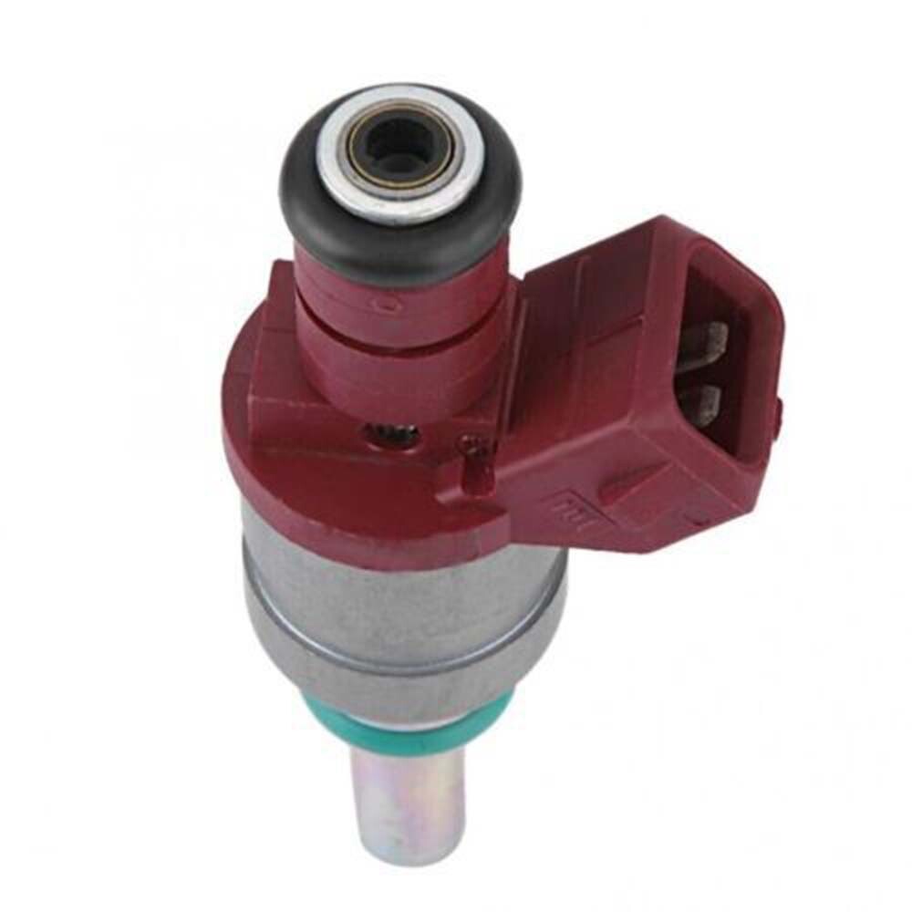 For Mercedes Benz W203 C230 1.8L A2710780023 4Pcs Fuel Injector | eBay