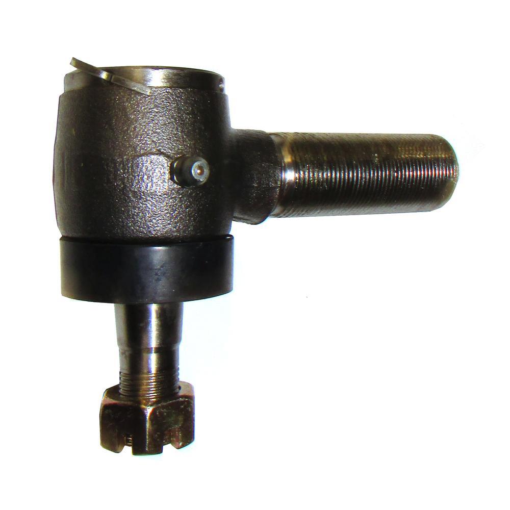 Tie Rod End Inner - Right Hand Fits Ford 3600 5000 5600 5610 6600 6610 ...