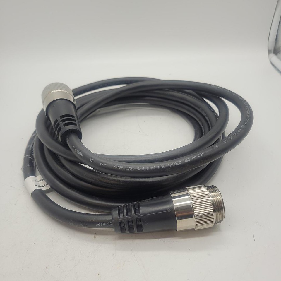 Lumberg Automation RSP 4-RKP 4-803/5M Cable | eBay