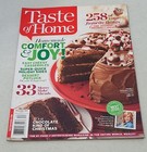 Lot of 4 - Taste of Home Magazines Back Issues 2013 & 2014 | eBay