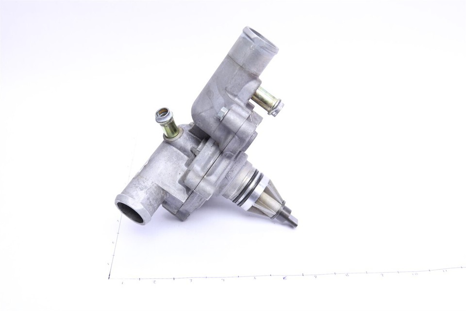 Polaris RZR 900 (Includes XP 4 Models) Water Pump 1204348 | eBay