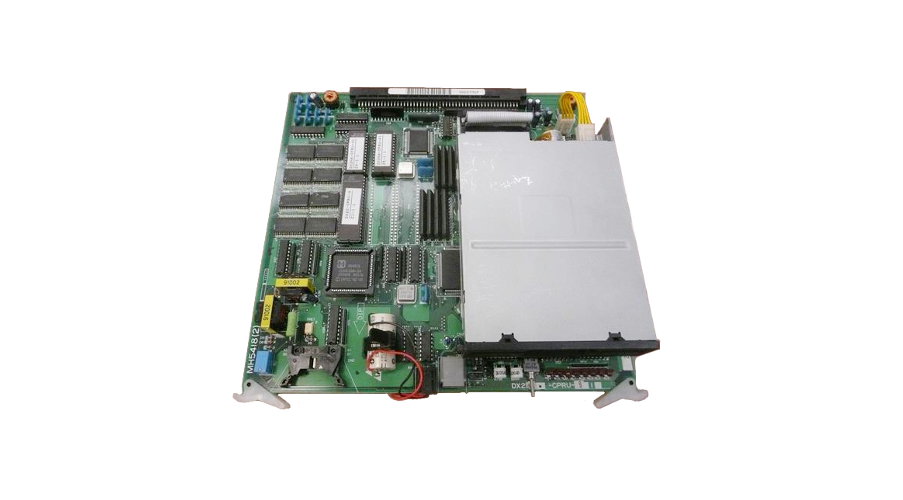 NEC - Nitsuko 384i 92130 / DX2NA-CPRU-B1 Central Unit for sale online ...