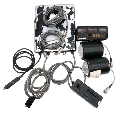 Traffic Control & Road Safety - Kustom Signals