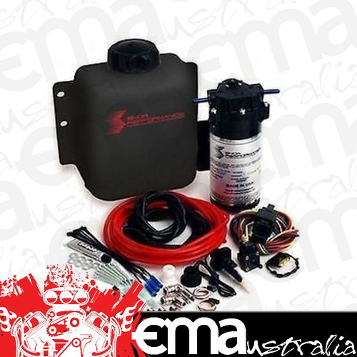Snow Performance RPSP201 New Stage 1 Boost Cooler Water/Methanol ...