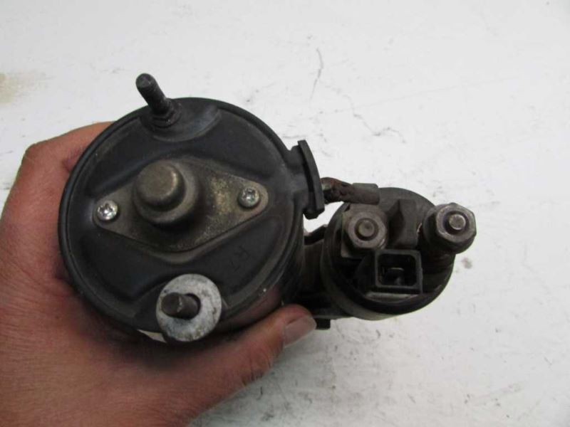 Genuine OEM Starter Motor for BMW 12417610351 for sale online | eBay