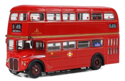 Bachmann EFE Routemaster Bus 1:76 Models 2024 Releases Exclusive First ...