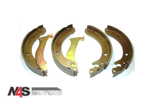 FREELANDER 1 up to 2000 Rear Brake Shoes SFS000061 for sale online | eBay