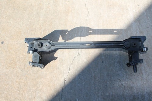 OEM Mercedes W251 R350 06-12 Lower Radiator Core Support Tie Bar ...