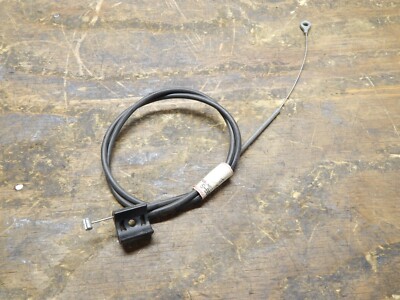 Jacobsen Traction Control Cable JA-99496-5 | eBay