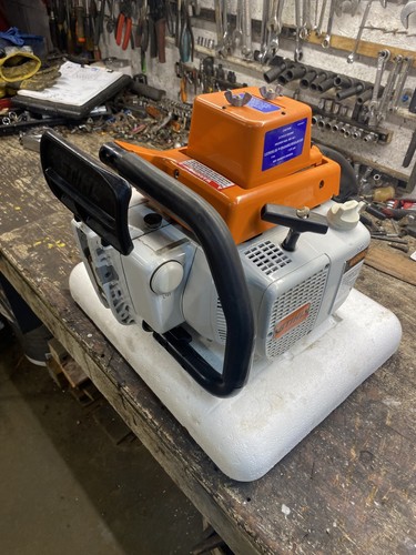 Stihl TS760 (Stihl 076 Family) | eBay