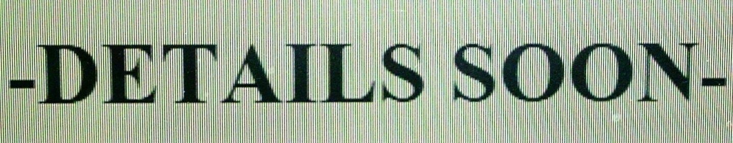 LADY DEATH Details Soon!!! | eBay