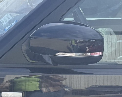 14 15 16 Land Rover LR4 Driver LH Side View Door Mirror w/ Camera OEM ...