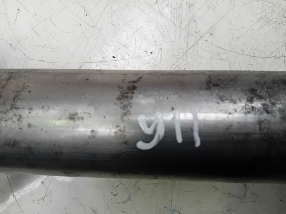 FORD TRANSIT MK7 2.4 RWD 2007-2011 EGR COOLER 6C1Q9F464BC (Y11) | eBay UK