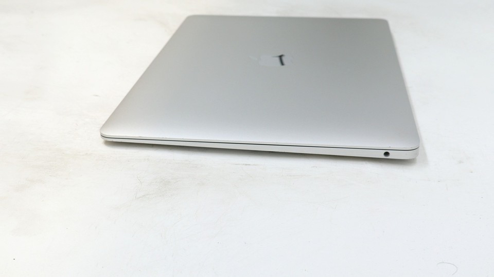 Apple MacBook Air A1932 13 Core i5 8GB 256GB Silver 2019 | eBay