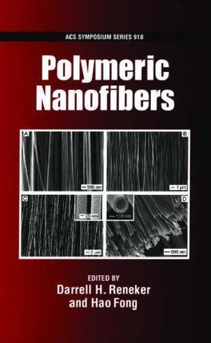 Acs Symposium Ser.: Polymeric Nanofibers by Hao Fong (2006, Hardcover ...