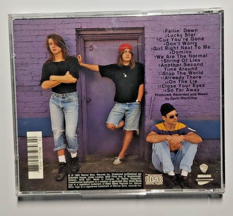Goo Goo Dolls - Superstar Car Wash CD | eBay