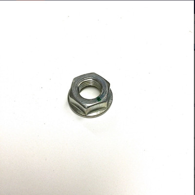 ALTERNATOR PULLEY NUT / GENERATOR PULLEY NUT (OEM) – SAMURAI ’85-’95 | eBay