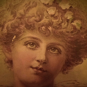 Shattered Silk Antique Vintage | eBay Stores