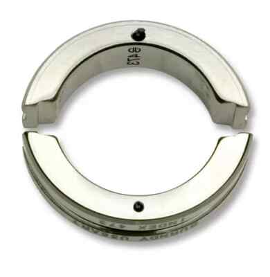 BURNDY U36ART U Compression Die, 600 kcmil Aluminum, BLACK 473 | eBay