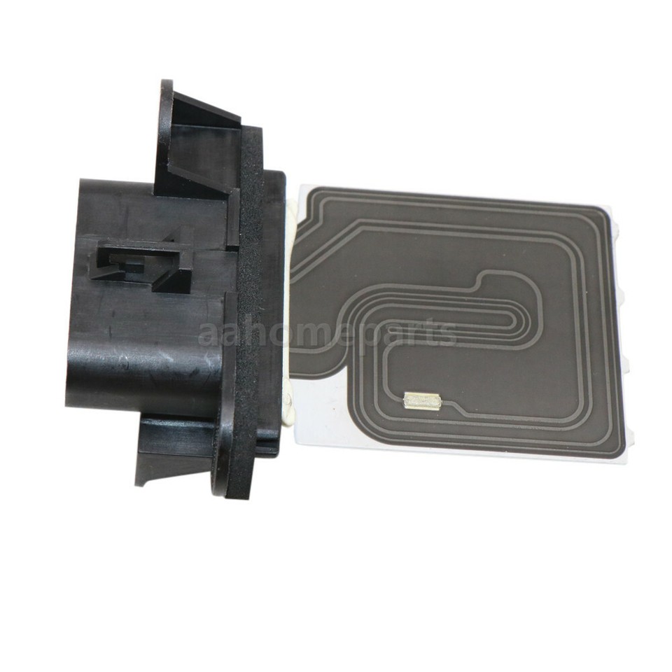 Genuine Blower Motor Resistor for Toyota Tacoma 87138-04070 87138-04052 ...