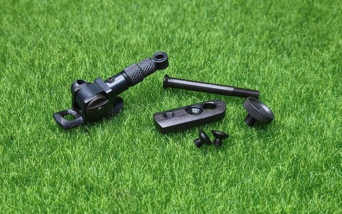 Lyman No. 2 Tang Peep Sight for Marlin 336, 1894, 1895 & 30 Series ...