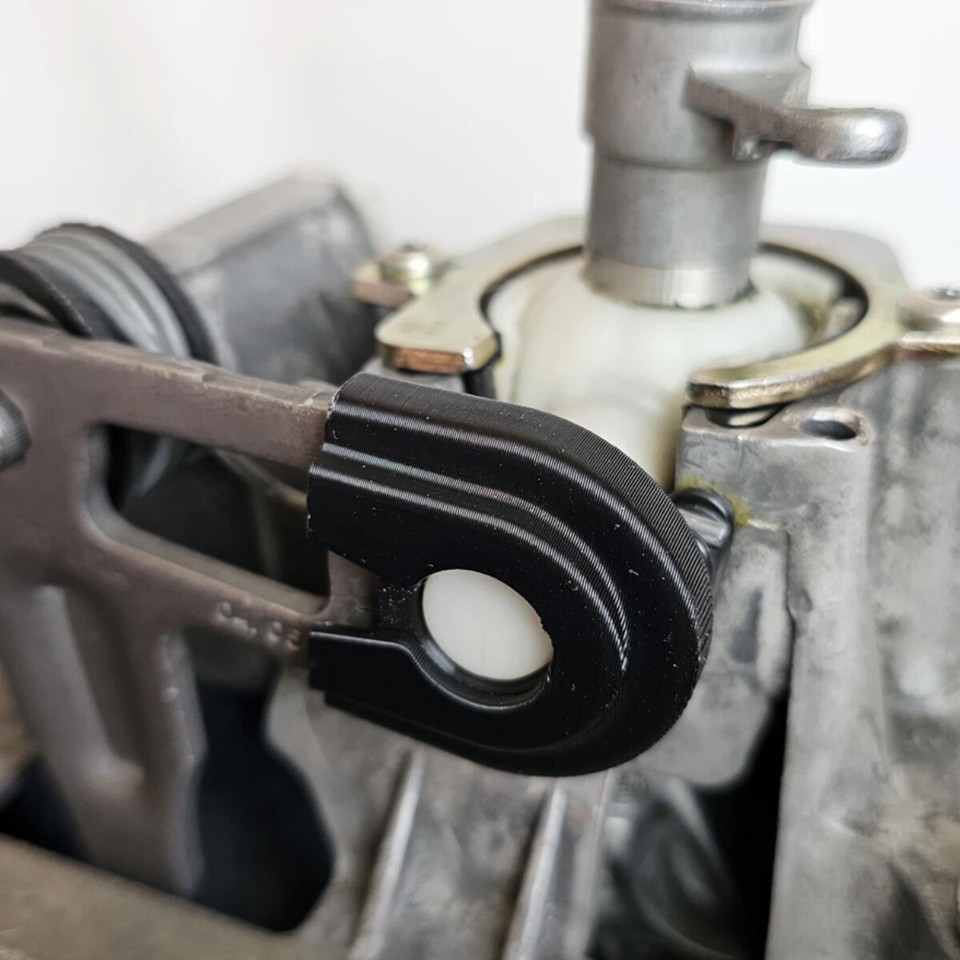 First Gear Getter Shifter Cable Bushing Upgraded For VW Golf MK4 Beetle ...