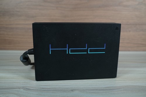 PS2 HARD DISK DRIVE SCPH-20400 SONY For Playstation2 - No power supply ...